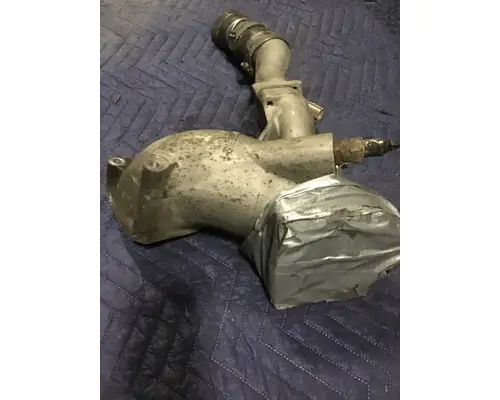 INTERNATIONAL PROSTAR Engine Parts, Misc. OEM# 7095811C1 in Holland, MI ...