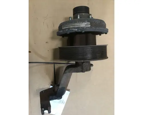INTERNATIONAL PROSTAR Fan Hub OEM# 2595052C91 in Holland, MI #80665