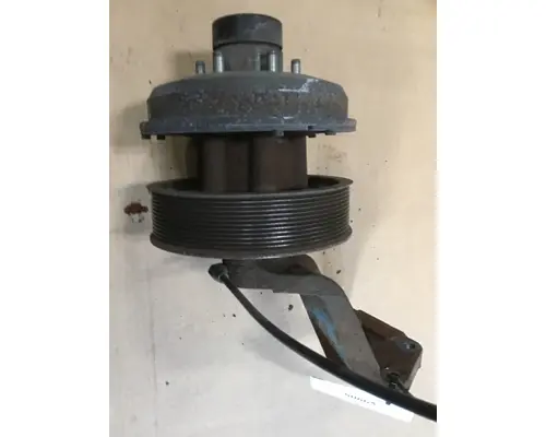 INTERNATIONAL PROSTAR Fan Hub OEM# 2595052C91 in Holland, MI #80665