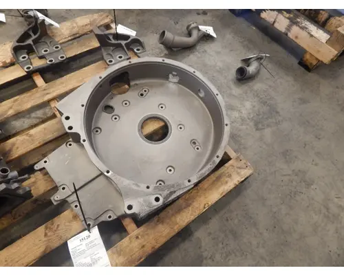 INTERNATIONAL PROSTAR Flywheel Housing OEM# 3003368C5 in Holland, MI ...