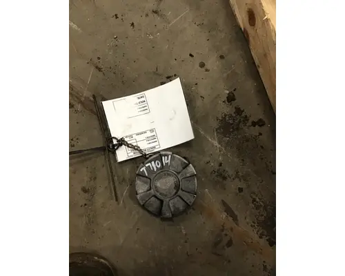 INTERNATIONAL PROSTAR Fuel Cap in Holland, MI #71014