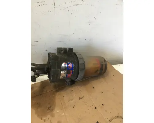 INTERNATIONAL PROSTAR Fuel Filter/Water Separator in Holland, MI $150. ...