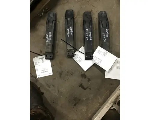 INTERNATIONAL PROSTAR Hood Latch OEM# 3544924C1 in Holland, MI #70400