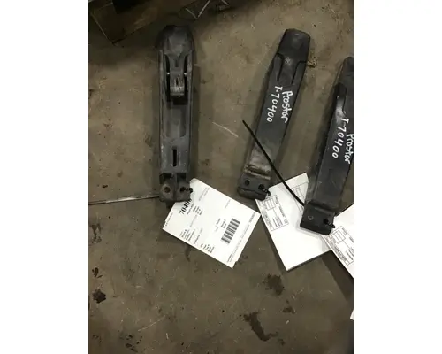 INTERNATIONAL PROSTAR Hood Latch OEM# 3544924C1 in Holland, MI #70400