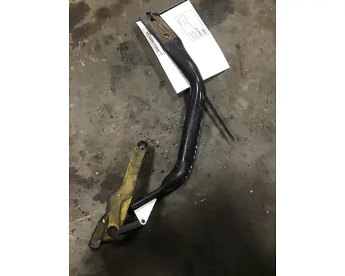 INTERNATIONAL PROSTAR Latches and Locks OEM# 3674781C1 in Holland, MI ...