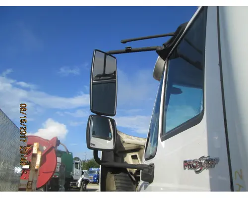 INTERNATIONAL PROSTAR MIRROR ASSEMBLY CAB/DOOR in Tampa, FL #1512170