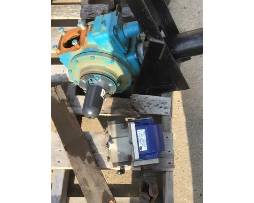 INTERNATIONAL PROSTAR Oil Pump in Holland, MI $75.00 #79608