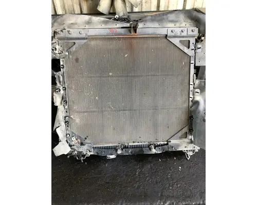 INTERNATIONAL PROSTAR Radiator in LINCOLNTON, NC #23821