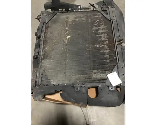 INTERNATIONAL PROSTAR Radiator in Holland, MI #74531