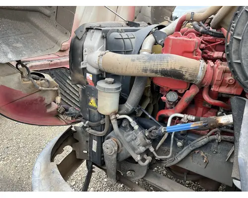 INTERNATIONAL PROSTAR Radiators in CRANDALL, TX #91797