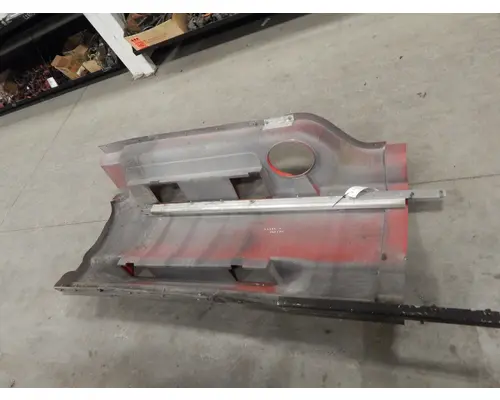 INTERNATIONAL PROSTAR Side Fairing/Cab Extender OEM# 3672378C1 in ...