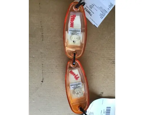 INTERNATIONAL PROSTAR Side Marker Lamp OEM# 3889264C91 in Holland, MI ...