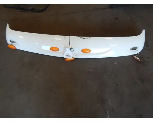 INTERNATIONAL PROSTAR Sun Visor OEM# 3561065C2 in Holland, MI $200.00 ...