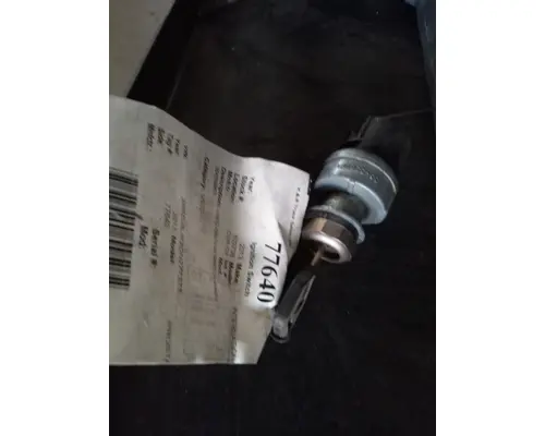 INTERNATIONAL PROSTAR Switch, Ignition Switch OEM# 3545580C1 in Holland ...