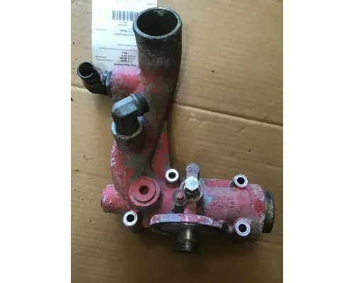 INTERNATIONAL PROSTAR Water Filter Housing OEM# 3681533 in Holland, MI ...