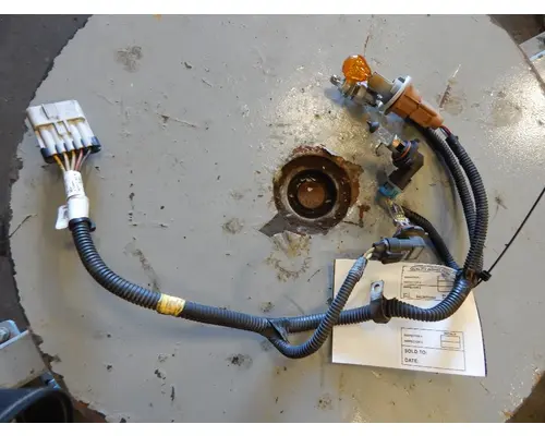 INTERNATIONAL PROSTAR Wire Harness OEM# 3626882C91 in Holland, MI #37407