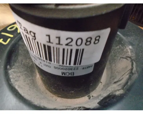 INTERNATIONAL ProStar-Cab_20602000C A/C Blower Motor in Alamo, Texas ...