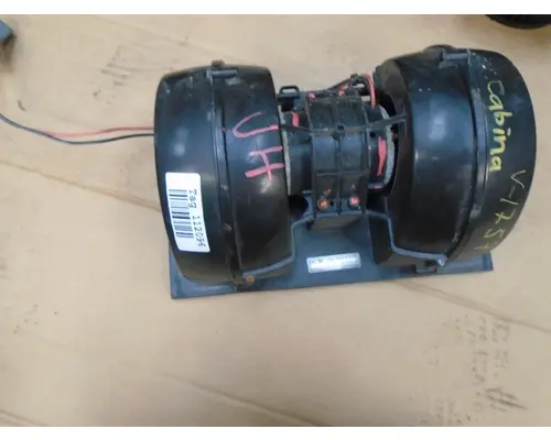 INTERNATIONAL ProStar-Cab_58602000d A/C Blower Motor in Alamo, Texas ...