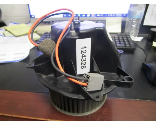 INTERNATIONAL ProStar-Sleeper_22302000G A/C Blower Motor in Alamo ...