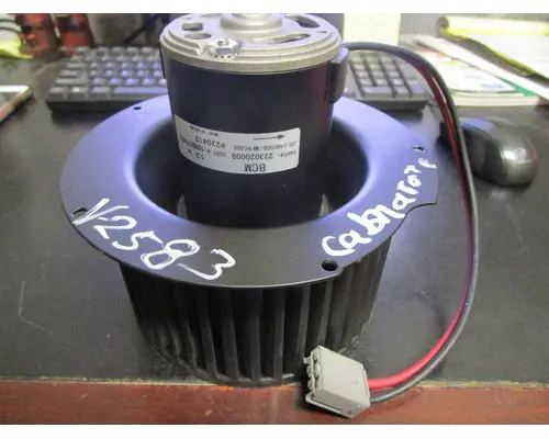 INTERNATIONAL ProStar-Sleeper_22302000G A/C Blower Motor in Alamo ...