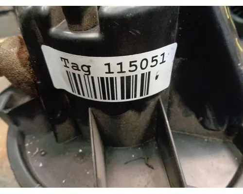 INTERNATIONAL ProStar-Sleeper_U8579001 A/C Blower Motor in Alamo, Texas ...