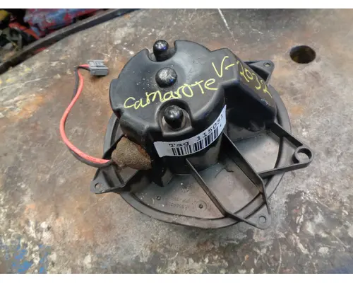 INTERNATIONAL ProStar-Sleeper_U8579001 A/C Blower Motor in Alamo, Texas ...