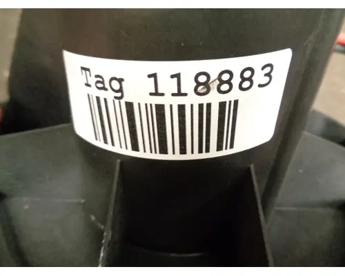 INTERNATIONAL ProStar-Sleeper_U8579001 A/C Blower Motor in Alamo, Texas ...