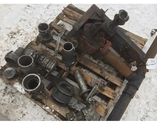 INTERNATIONAL ProStar PTO Driven Accessory in Dorr, MI #664-10017