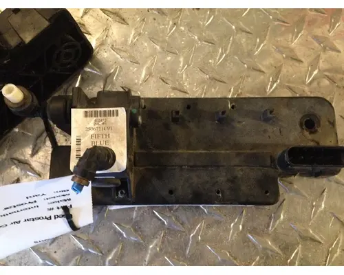 INTERNATIONAL Prostar ABS Module OEM# 2506711C91 in Dorr, MI #320-10610