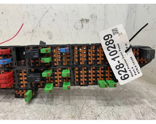 INTERNATIONAL Prostar Fuse Panel in Dorr, MI #628-10289
