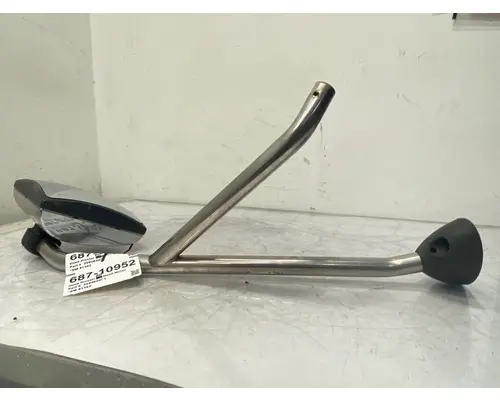 INTERNATIONAL Prostar Hood Mirror OEM# 3594844C3 in Dorr, MI #687-10952