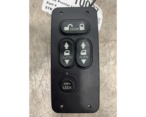 INTERNATIONAL Prostar Power Window Switch OEM# 6111900C2 in Dorr, MI ...