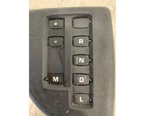 INTERNATIONAL Prostar Trans. Electronic Shift Control OEM# 3598451C4 in Dorr, MI #678-10103