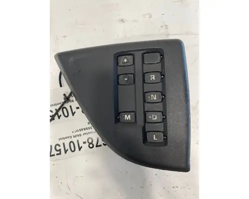 INTERNATIONAL Prostar Trans. Electronic Shift Control OEM# 3598451C4 in Dorr, MI #678-10157