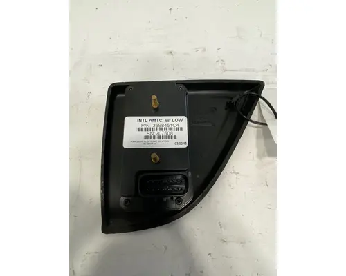 INTERNATIONAL Prostar Trans. Electronic Shift Control OEM# 3598451C4 in Dorr, MI #678-10157