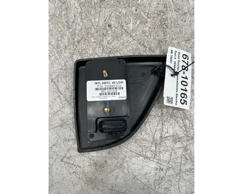 INTERNATIONAL Prostar Trans. Electronic Shift Control OEM# 3598451C4 in Dorr, MI #678-10165