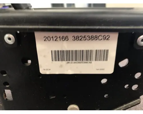 INTERNATIONAL SHIFTER Automatic Transmission Parts, Misc. OEM# 2012166 ...