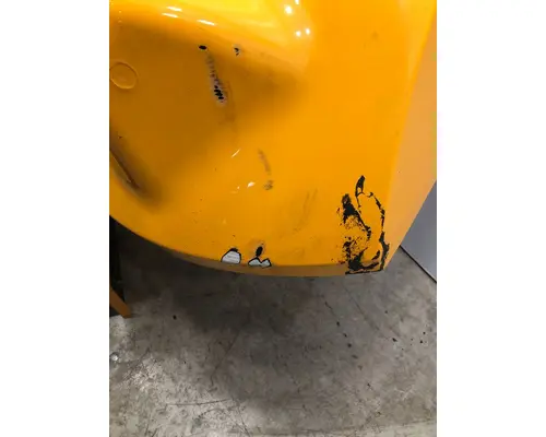 INTERNATIONAL School Bus Fender Extension OEM# 3577057C2 in Dorr, MI ...