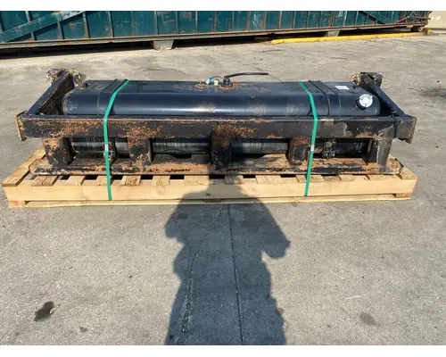 INTERNATIONAL School Bus Fuel Tank OEM# 3579021C95 in Dorr, MI #609-16962