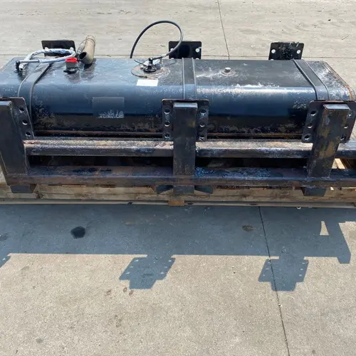 INTERNATIONAL School Bus Fuel Tank OEM# 4033009C95 in Dorr, MI #609-16972