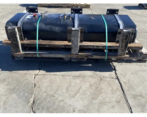 INTERNATIONAL School Bus Fuel Tank OEM# 3878372C92 in Dorr, MI #609-17341