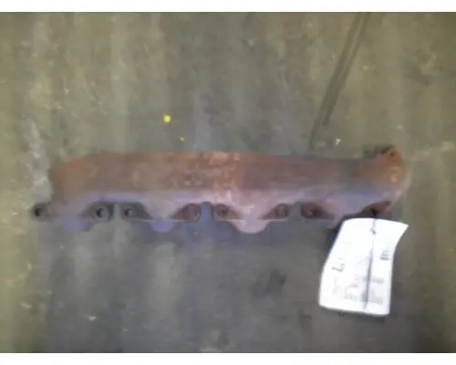 INTERNATIONAL T444 Exhaust Manifold OEM# 1820198C1 in Dorr, MI #518-10516
