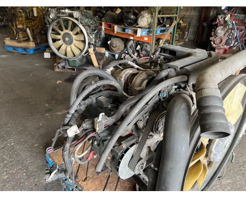 INTERNATIONAL Terrastar Engine Assembly in OWENSBORO, KY #138826