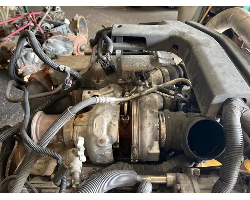 INTERNATIONAL Terrastar Engine Assembly in OWENSBORO, KY #138826