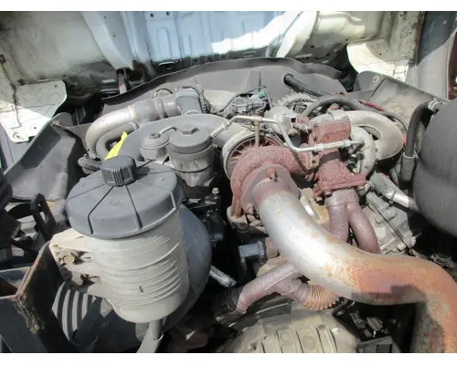 INTERNATIONAL VT275 Engine Assembly in Westland, MI #88778