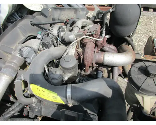 INTERNATIONAL VT275 Engine Assembly in Westland, MI #88778