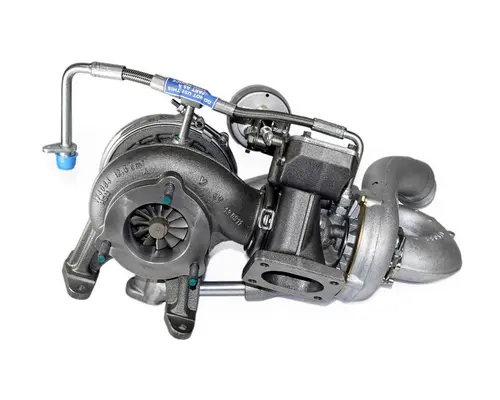 INTERNATIONAL VT275 Turbocharger OEM# 1854407C95 in Dorr, MI #528-11646