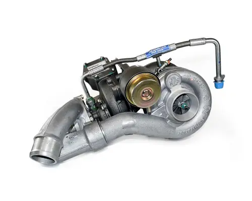INTERNATIONAL VT275 Turbocharger OEM# 1854407C95 in Dorr, MI #528-11646