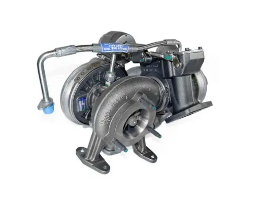 INTERNATIONAL VT275 Turbocharger OEM# 1854407C95 in Dorr, MI #528-11646