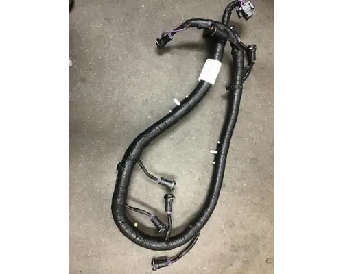 INTERNATIONAL VT365 (6.0L) WIRING HARNESS, ENGINE OEM# 1846242C93 in ...